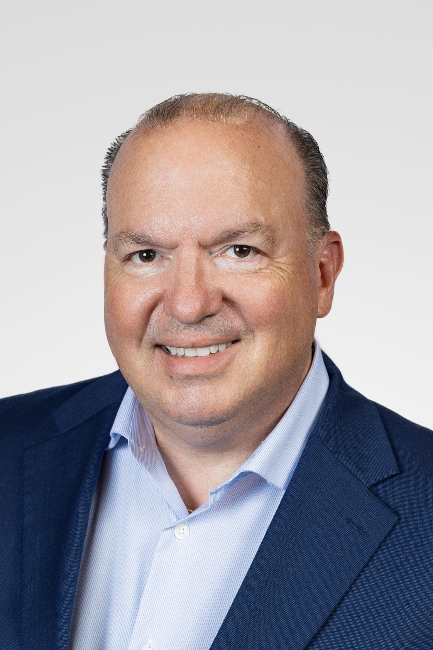 Keith Savino - AUGIE Group